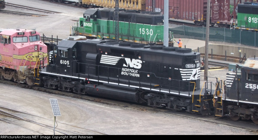 NS 6105